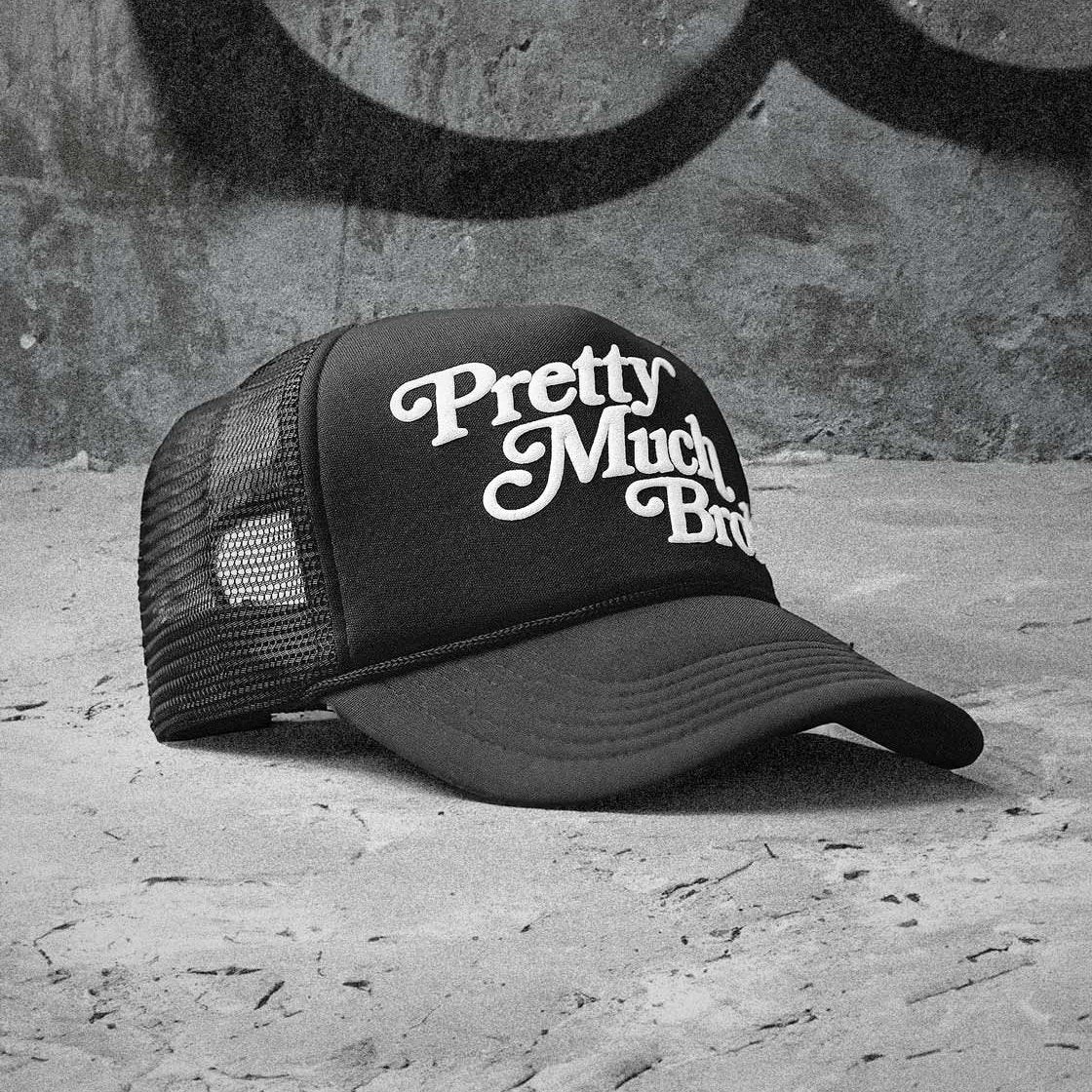 Pretty Much Broke® – APTHCRY