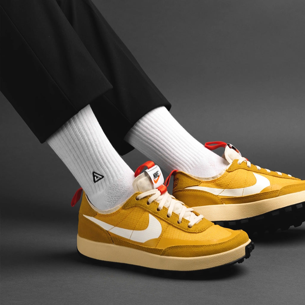 APTHCRY 3.0 Crew Socks - Essential Variety 7 pack