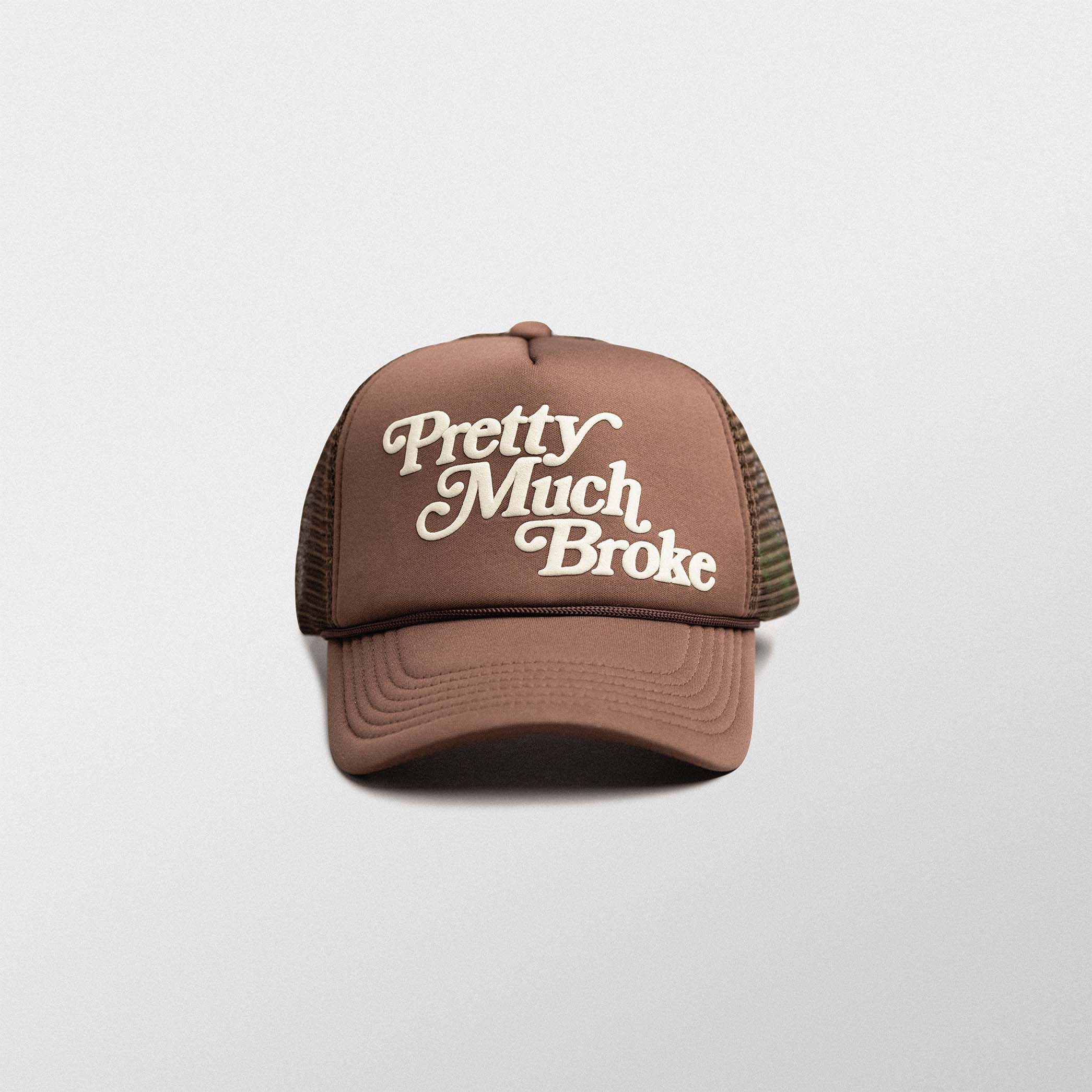 Pretty Much Broke® – APTHCRY