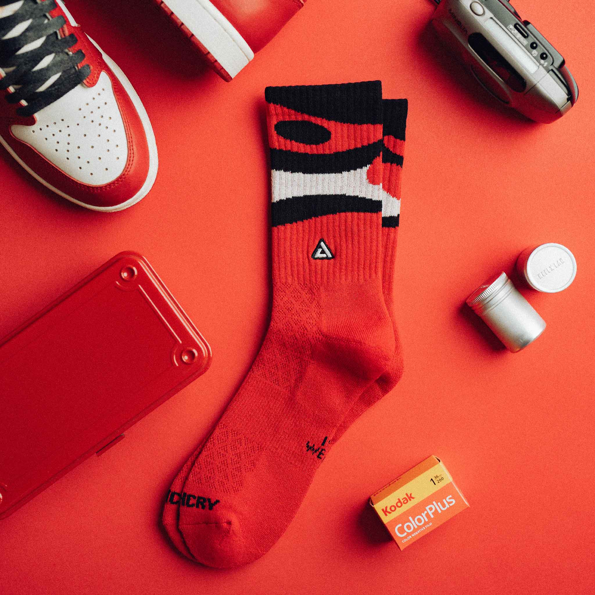 SOCK MYSTERY BOX – APTHCRY