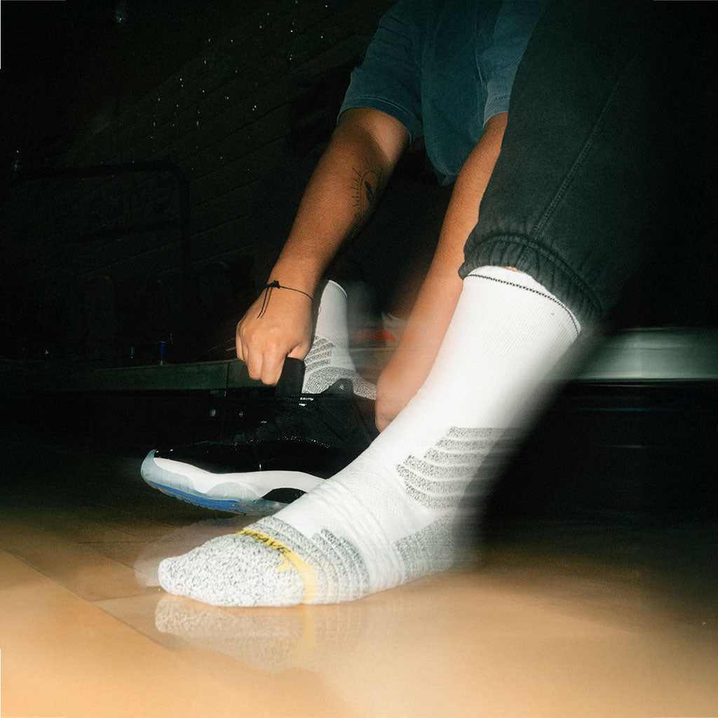 The Worlds Best Socks! – APTHCRY