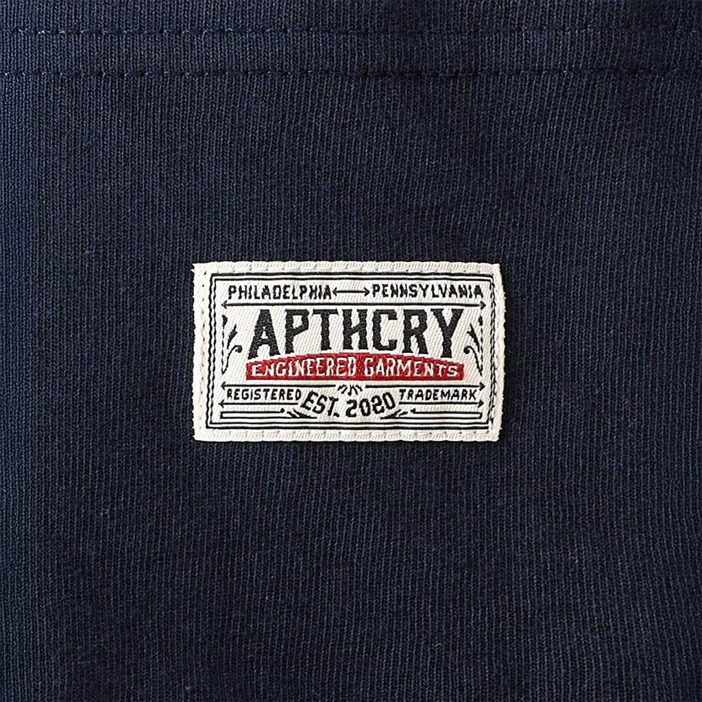 Engineered Apparel – APTHCRY