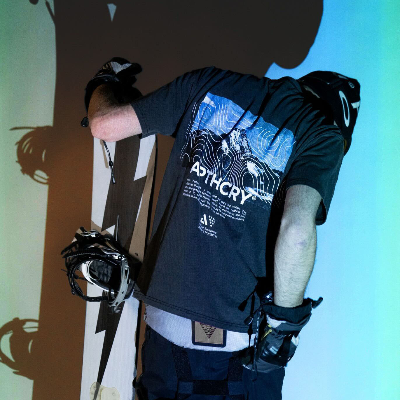 Engineered Apparel – APTHCRY