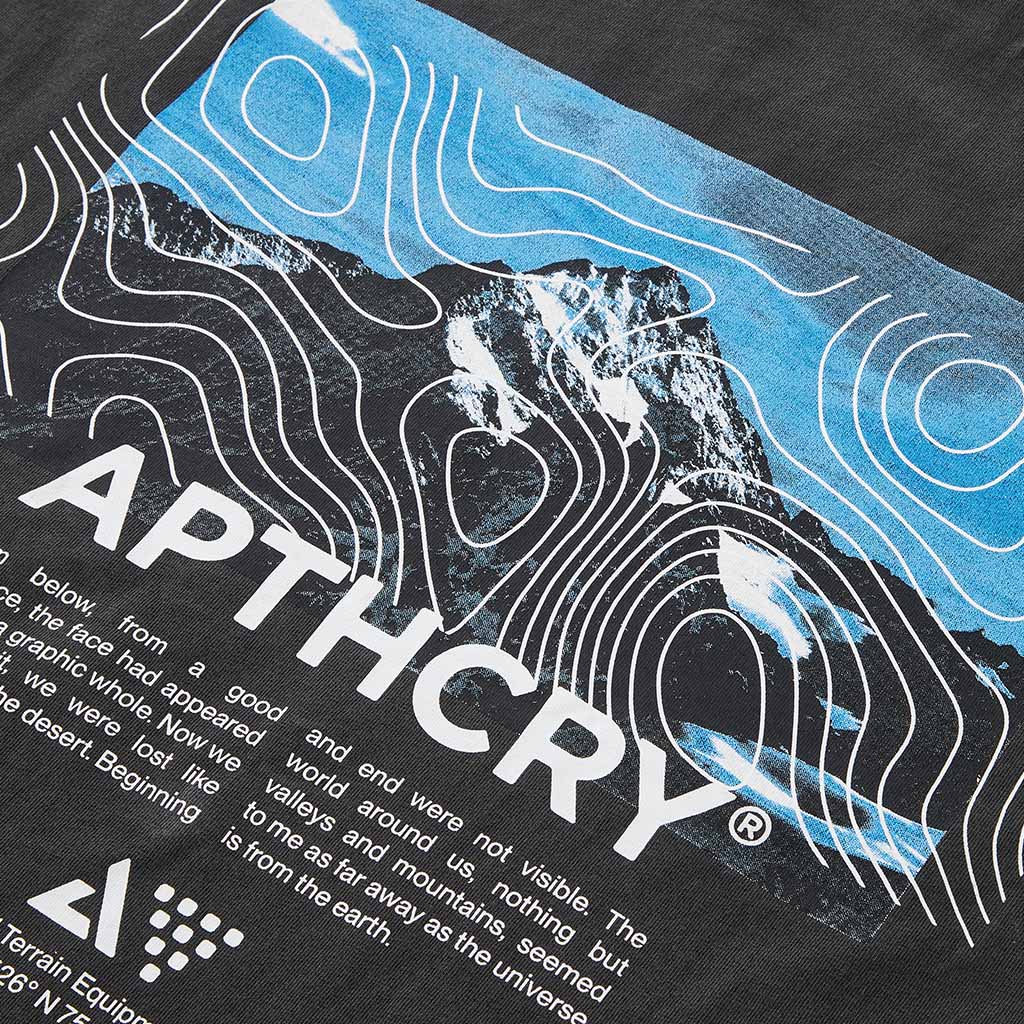 Engineered Apparel – APTHCRY