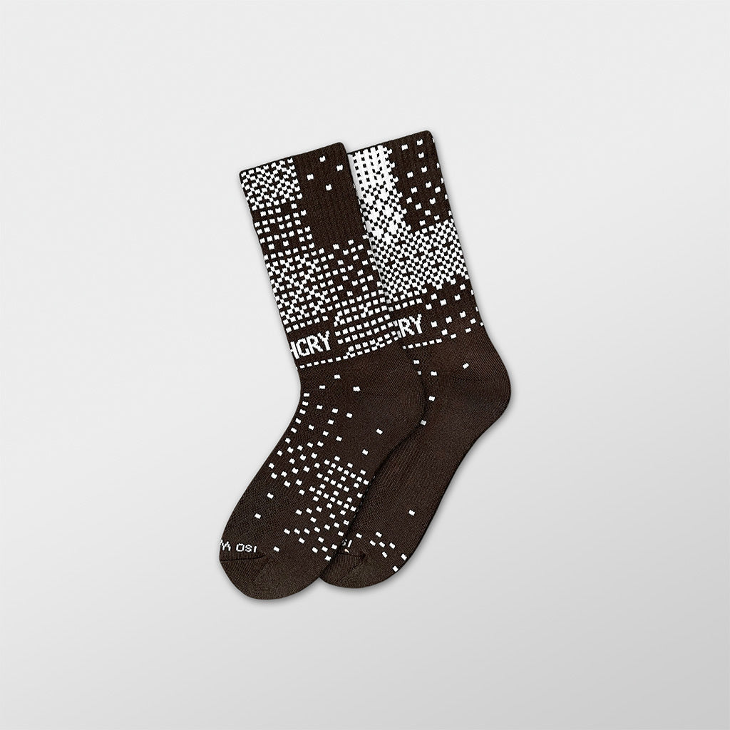 Glitch – Static Brown – APTHCRY