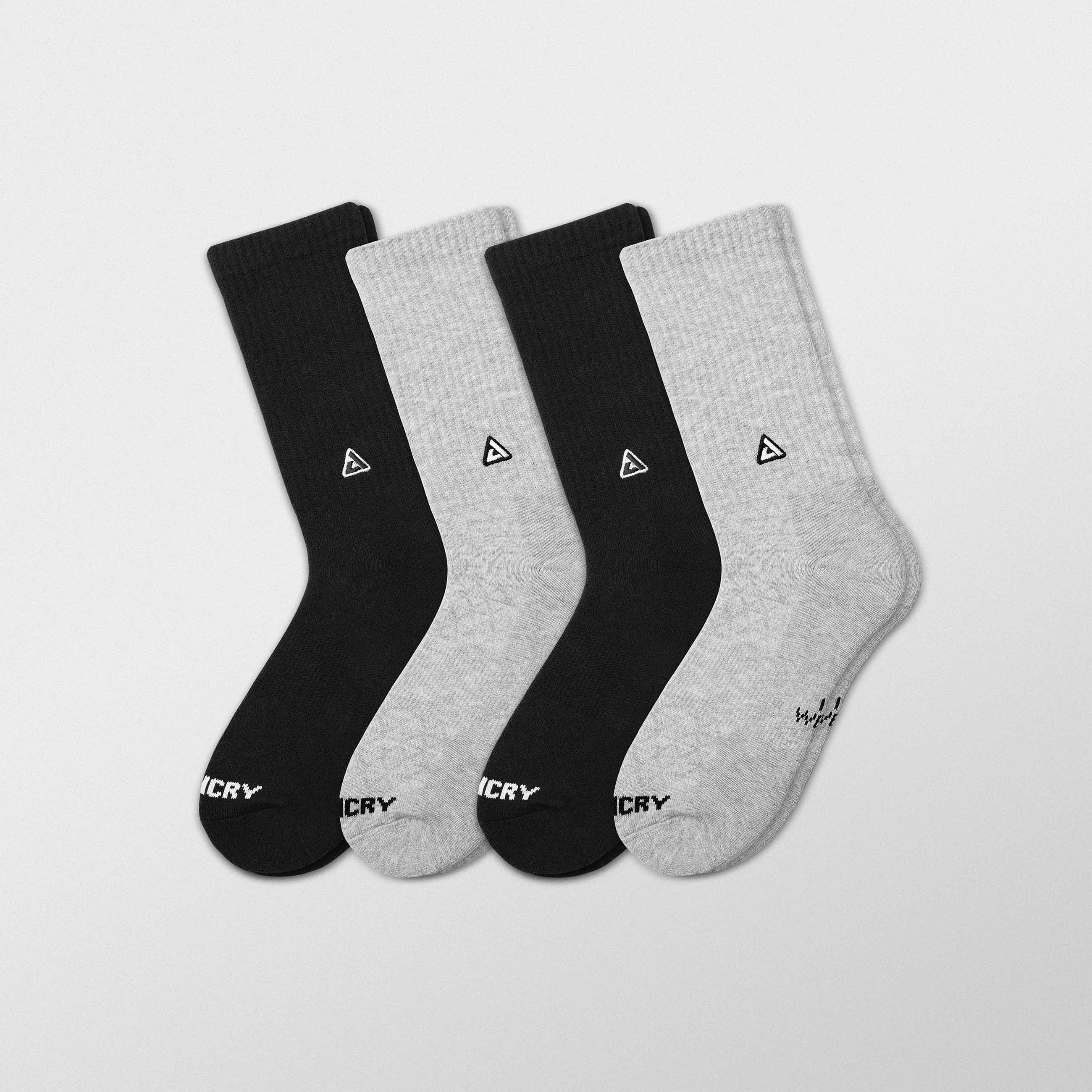 The Worlds Best Socks! – APTHCRY