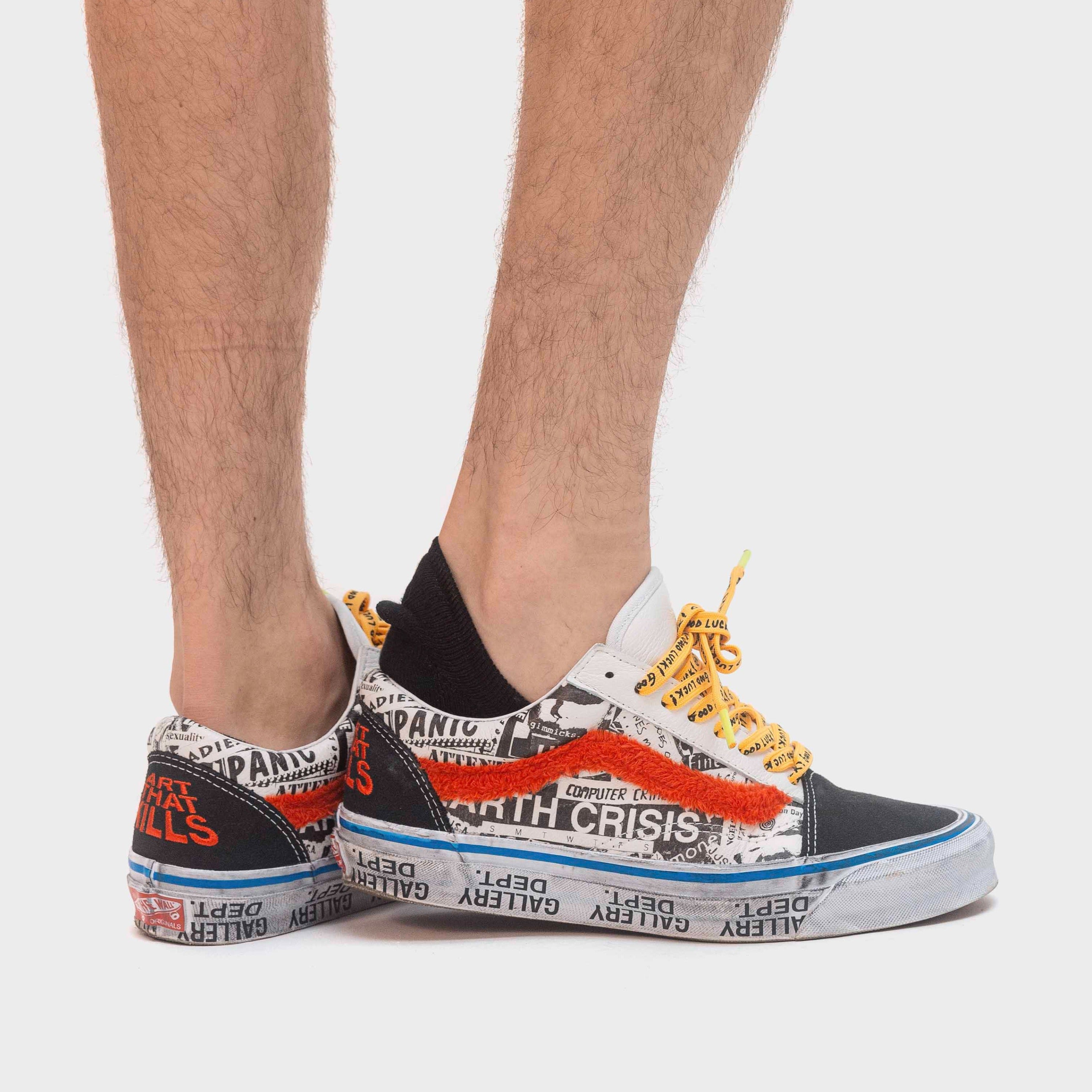 Everyday Essential Socks – APTHCRY