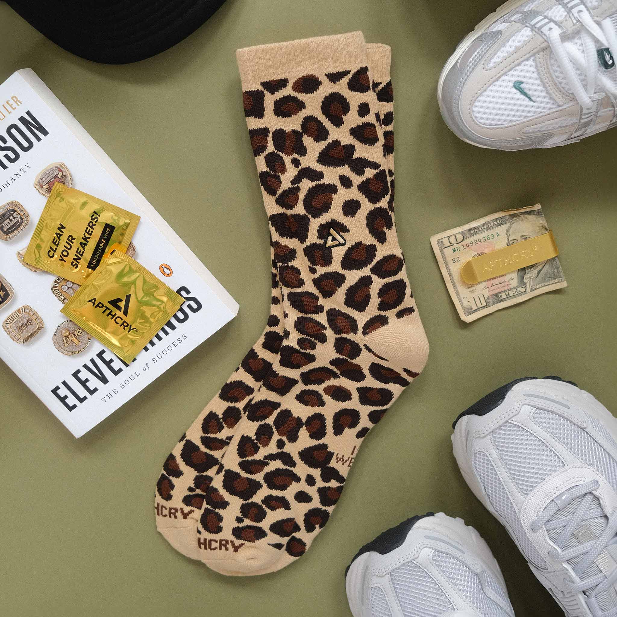 The Worlds Best Socks – Page 2 – APTHCRY