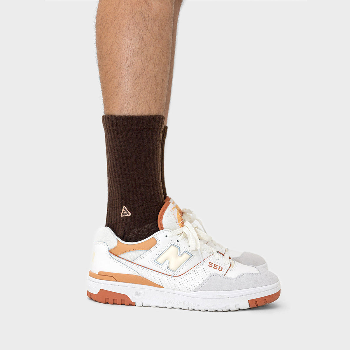 APTHCRY 3.0 Crew Socks - Essential Variety 7 pack