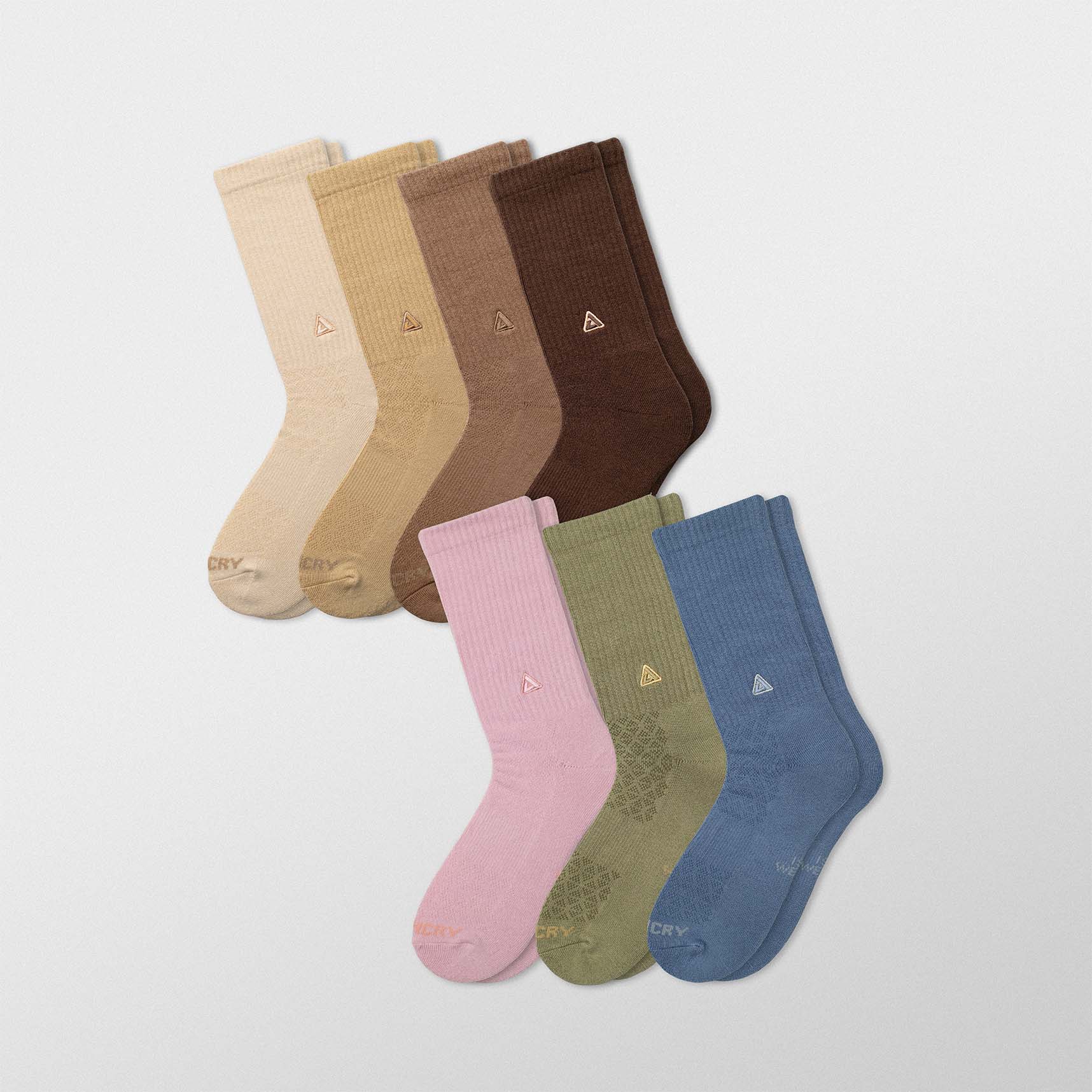 The Worlds Best Socks! – APTHCRY