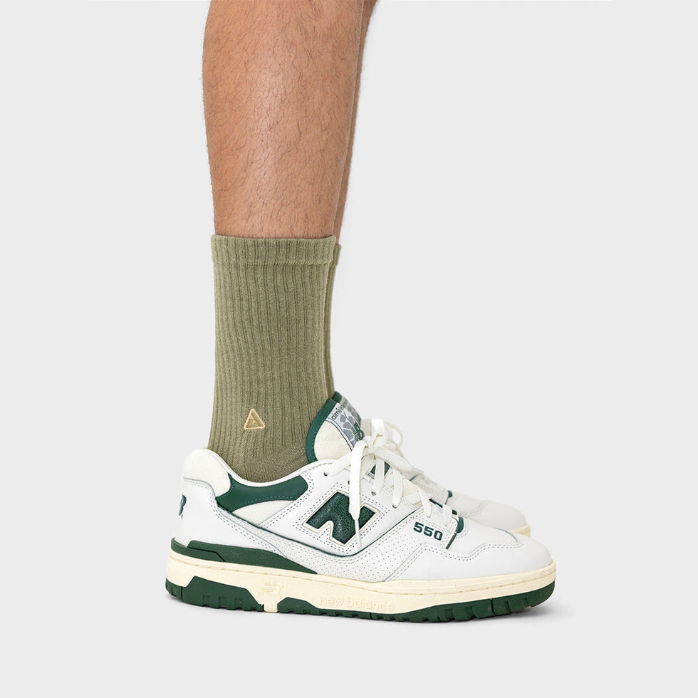 APTHCRY 3.0 Crew Socks - Essential Variety 7 pack