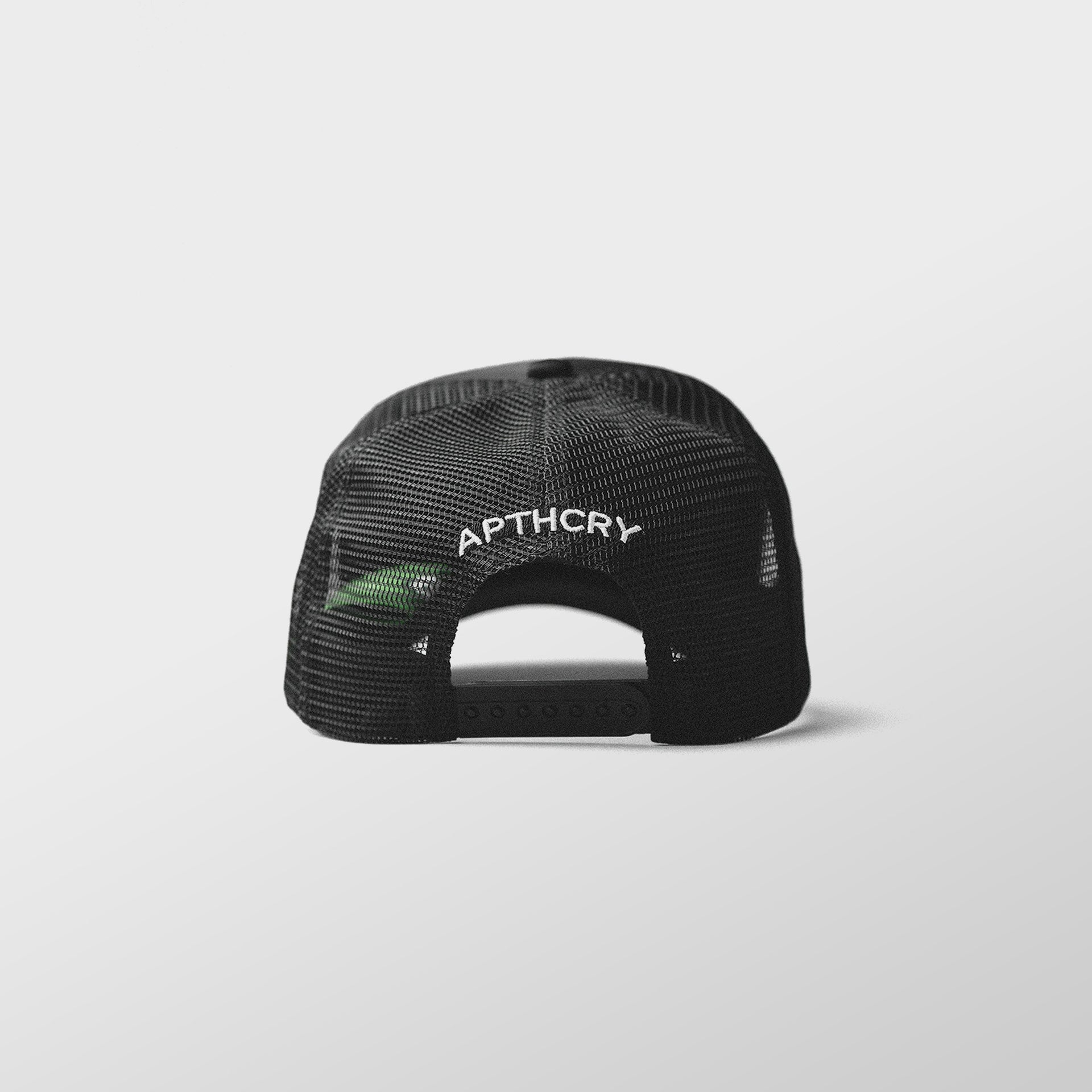 Pretty Much Broke® Trucker Cap – APTHCRY