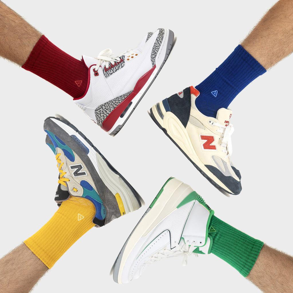 The Worlds Best Socks! – APTHCRY