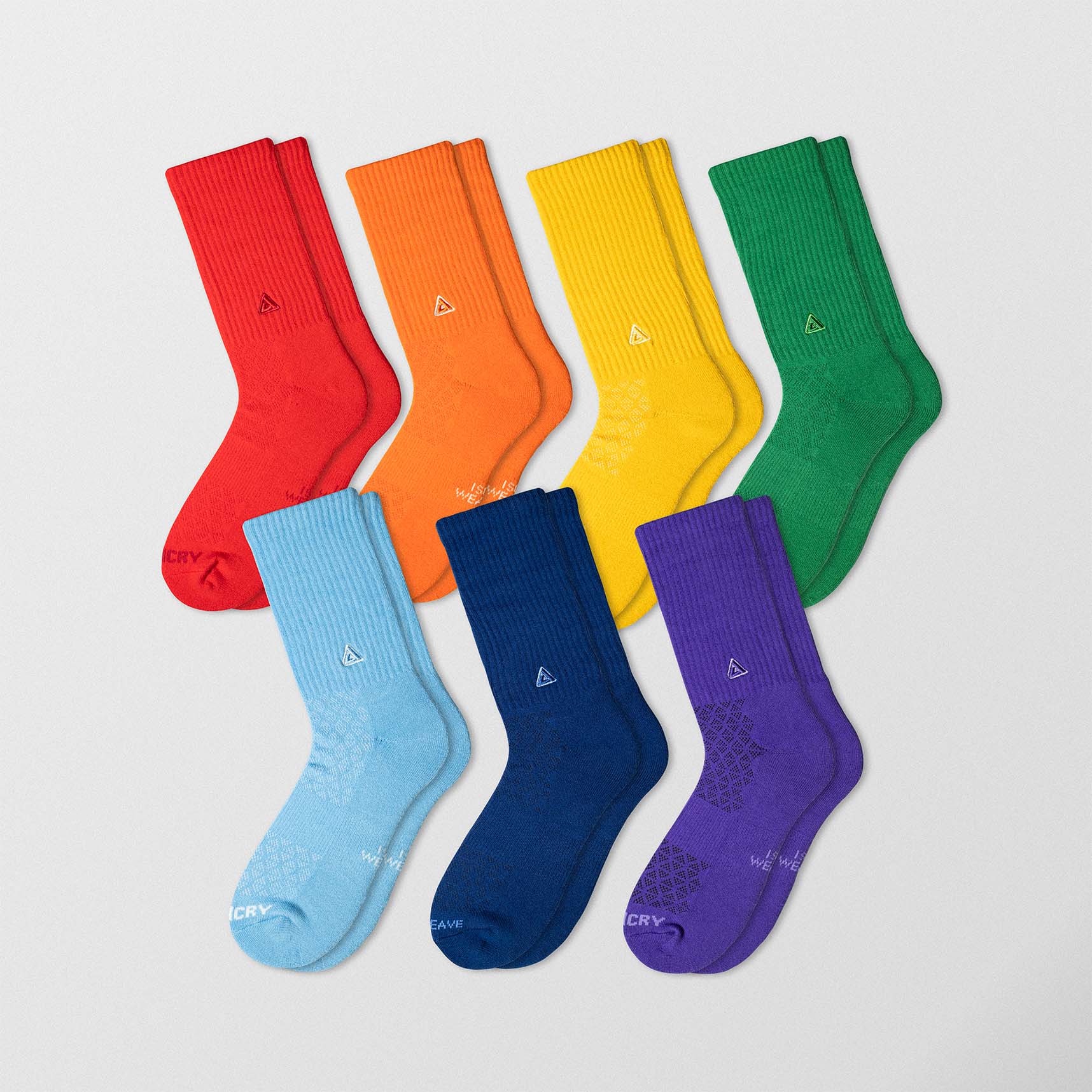 The Worlds Best Socks! – APTHCRY